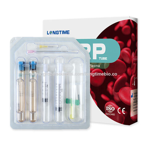 Buy Wholesale China Longtime New Factory Low Price Medical Lab Tube ...