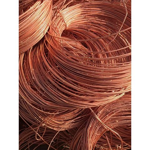 Buy Wholesale China Grade Aa Quality Of Copper Wire Scrap Scrap Mill ...