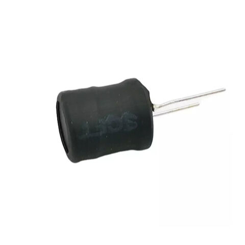 Buy Wholesale China Manufacturer Ferrite Core Choke Coil Drum Inductor ...