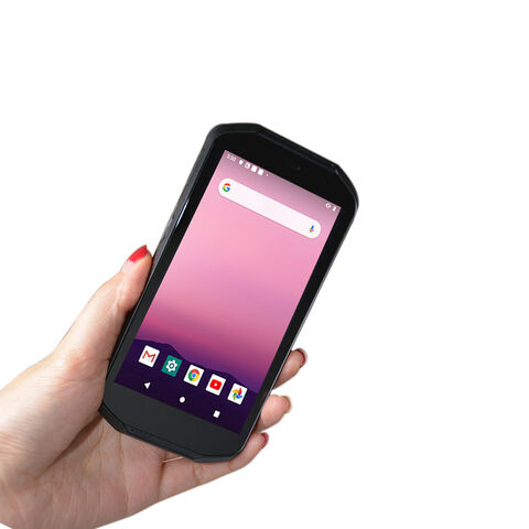 Buy Wholesale China Pdas 4+64gb Android 9.0 4g Smartphone Handheld Pda ...