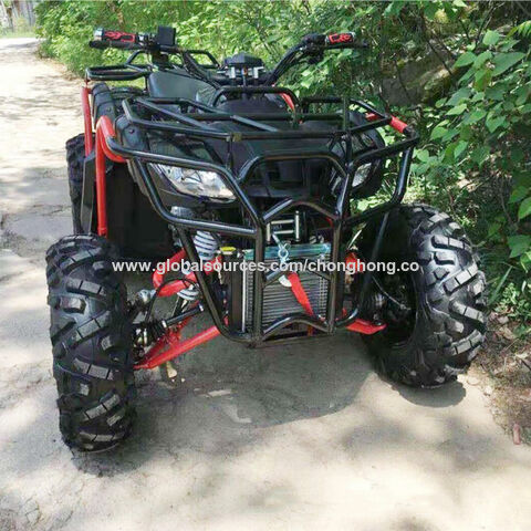 Buy Wholesale China Racing Sports Car Cross-country Quad Bike Mountain ...
