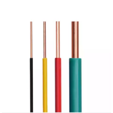 Buy Wholesale China Manufacturer Ul 1015 600v 16awg High Voltage Wire Pvc Insulation Electrical ...