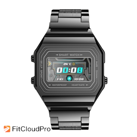 Buy Wholesale China New Arrival 2023 Smartwatch Heart Rate Monitor ...