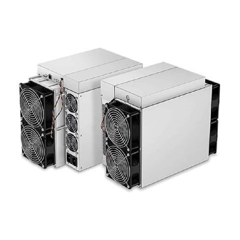 Buy Wholesale China Preorder Asic Miner Antminer K7 Miner 63.5th/s Ckb ...