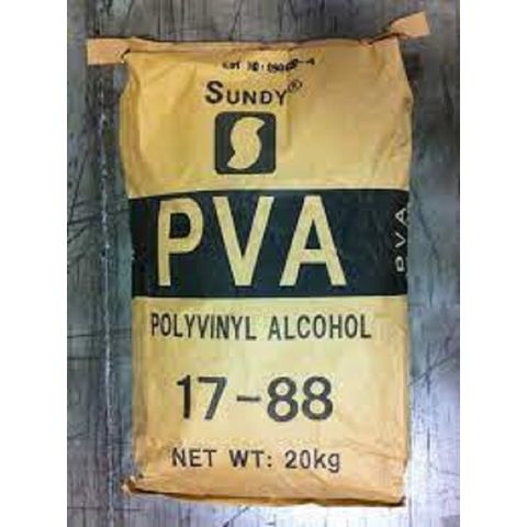 Buy Wholesale Canada High Quality Excellent Quality 9002-89-5 Pva ...