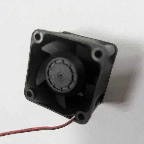 Buy Wholesale China Dc Cooling Fan Big Air Flow Cooling Fan & Dc ...