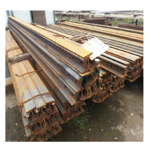 Buy Wholesale Kenya Quality Used Rails R50 R65 For Sale & Used Rails at ...