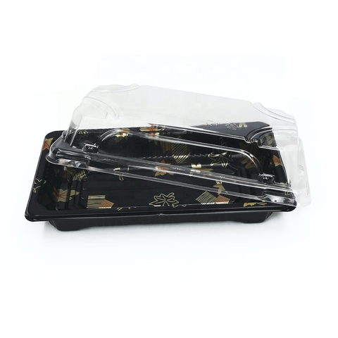Buy Wholesale China Oem Japanese Disposable Takeaway Plastic Packaging ...