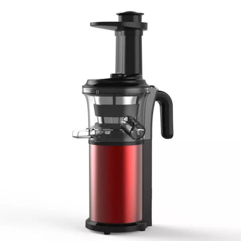 Buy Wholesale China Commercial Juicers For Sale Mini Slow Juicer ...