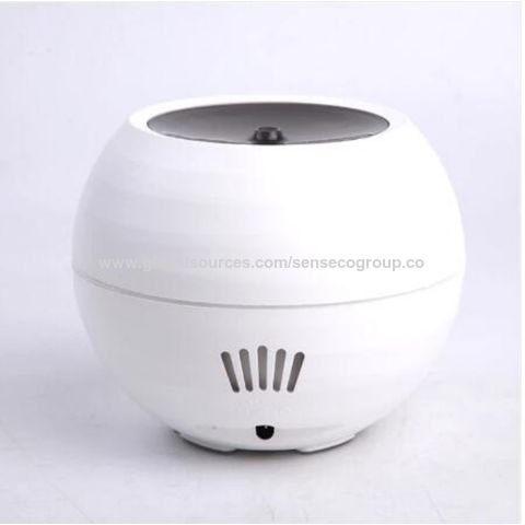 Buy Wholesale China Decorative Arts Aroma Diffuser & Aroma Diffuser at USD 9.98 | Global Sources