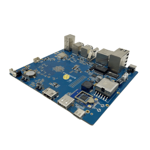 Buy Wholesale China Vct - Multiple Layer Board Pcb Assembly Oem Smart ...