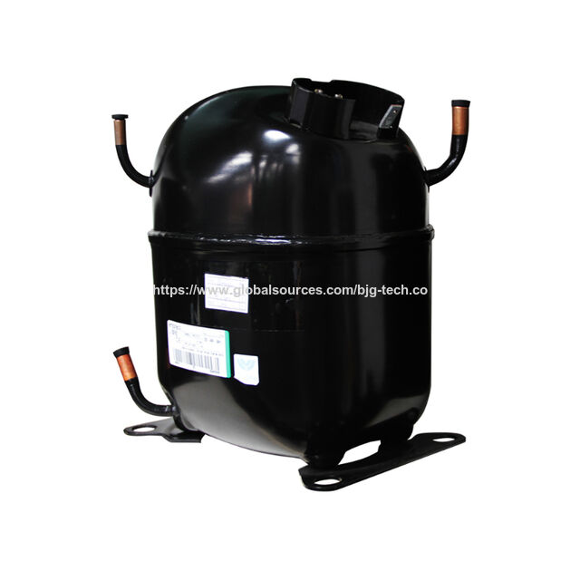 Quality Guaranteed Refrigeration Compressor For Aspera Embraco ...