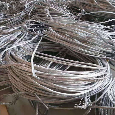 Buy Wholesale China Factory Direct 1060 Aluminum Wire Bare Aluminum ...