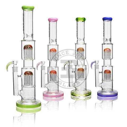 Buy Wholesale China Esigo Eg Brand 18 Inch Straight Tube Colorful ...