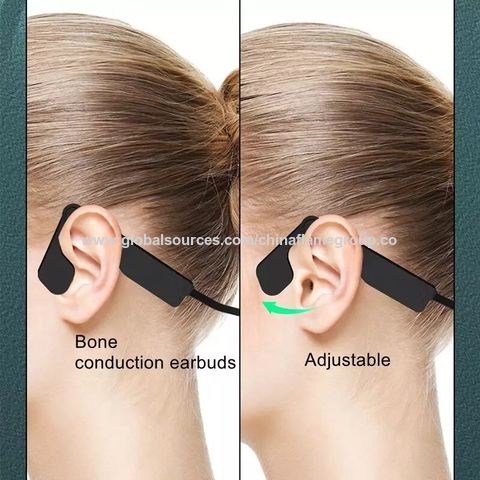 Buy Wholesale China New Trending Bluetooth 5.2 Adjustable Bone ...