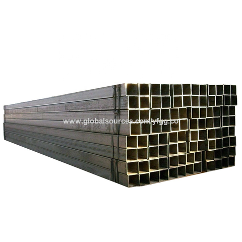 Buy Wholesale China China Factory Price Astm A500 Standard Mild Steel ...