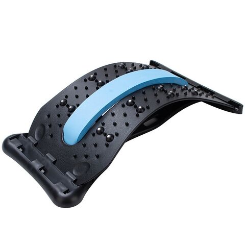 Buy Wholesale China Back New Stretcher Upgrade Stepless Rotating Gear ...