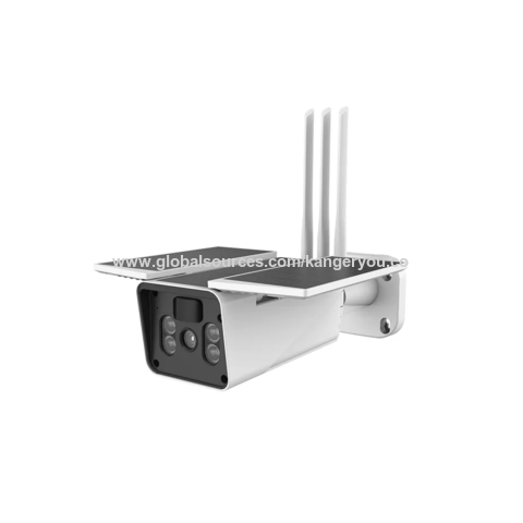 Buy Wholesale China Ismart Tuya 1080p Rechargeable Battery Wifi ...