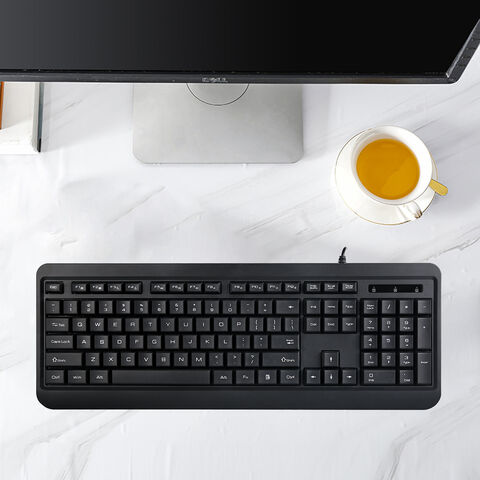 Factory Direct High Quality China Wholesale Computer Desk Top Office ...