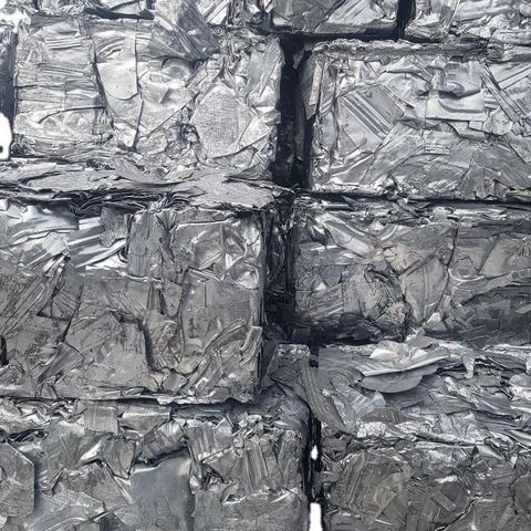 Buy Wholesale China Sell Aluminum Scrap At Low Prices Aluminum ...