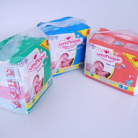 Buy Wholesale China Baby Diapers ,high Spec Hot Selling Diapers ...