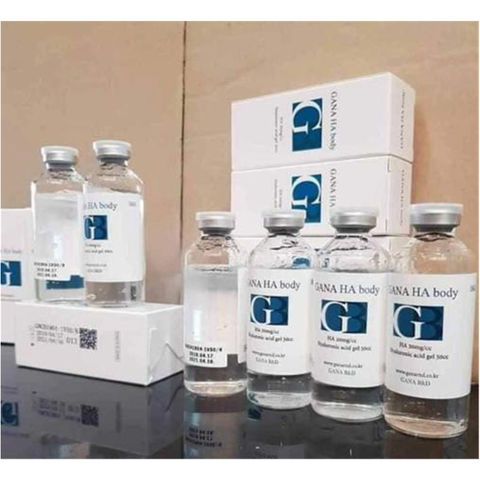 Buy Wholesale China Dermal Filler Products With Sevenbio 20ml 50ml Gel ...