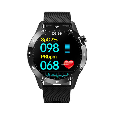 Buy Wholesale China Fashion Sleep Health Monitoring Wristband Heart ...