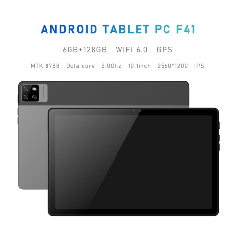 Tablet T618 2.0ghz Android 13 Octa Core 6gb+256gb 4g Lte 10.1"fhd 1920* ...