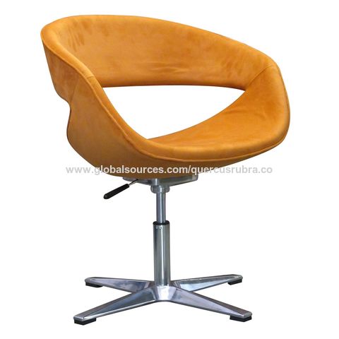 Buy Wholesale India Redoak Benz Lounge Chair, Swivel, Height Adjustment ...