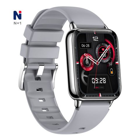 Buy Wholesale China Smart Watch Reloj Inteligente 2023 New Arrival Body ...