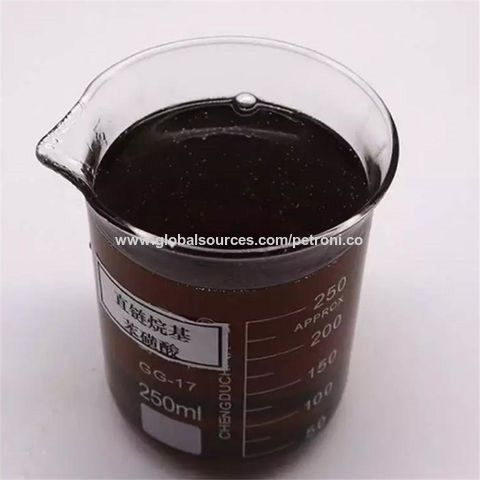 Buy Wholesale Germany 96% Chemical Labsa Linear Alkylbenzene Sulfonic ...