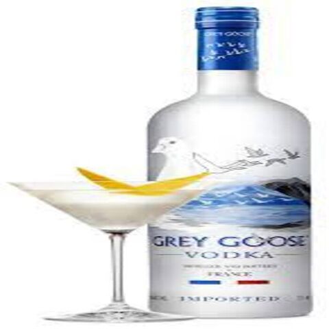 Buy Wholesale United States Grey Goose & Grey Goose, Gordon’s Gin ...