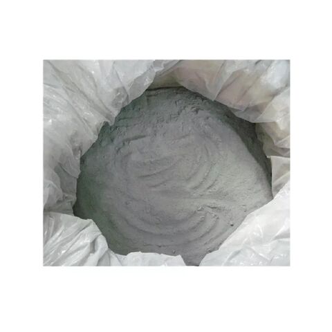 Buy Wholesale Canada Best Quality Manufacturer 70% Zinc Ash Zinc Dust ...