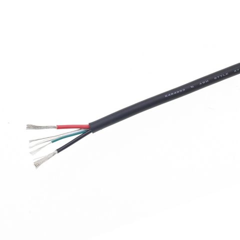 Buy Wholesale China Ul2725 26awg Cable Wire Pvc Insulated Tinned Copper ...