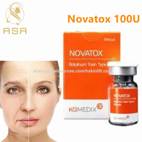 Buy Wholesale China Quick Effect Korea Original Best Selling Novatox ...