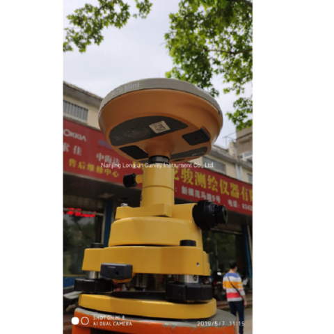 Buy Wholesale China Foif Dual Frequency Multi-constellation Network ...