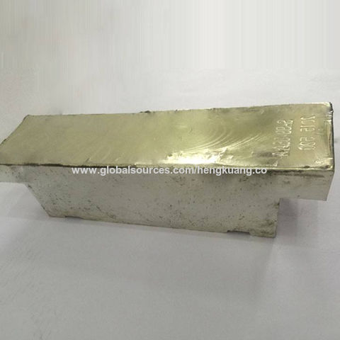 Stock Purity 99.9 Metal Tin Industrial Metal Products Tin Ingots Metal ...