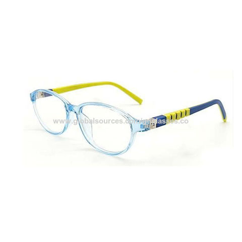 Buy Wholesale China Gd Comfortable Fashion Design Tr Optical Frames ...