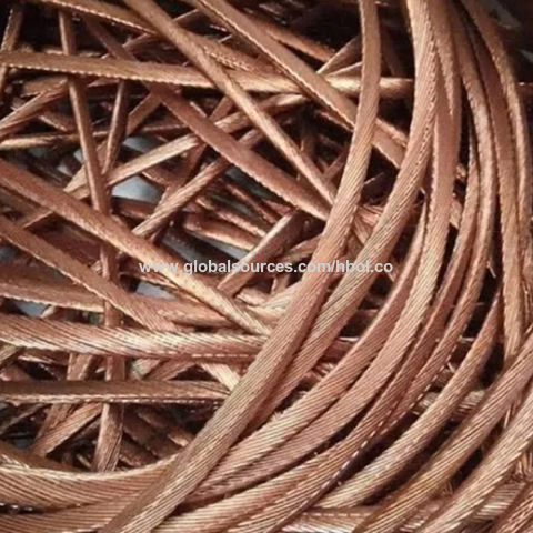 Buy Wholesale China Price Concessions, Manufacturers Provide Special Copper Wire99.99% & Cpper ...