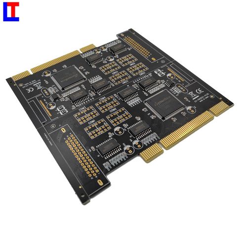 Buy Wholesale China Tws Pcb Class D Amplifier Board 12v2a Smps Pcb Usb ...