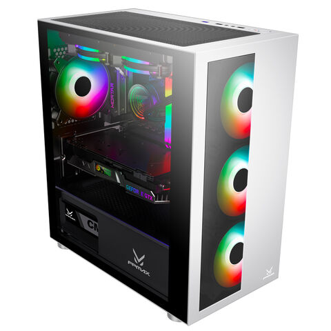 Buy Wholesale China Oem High-end Gaming Pc Cabinet Shell Fpmax Cl5512 ...
