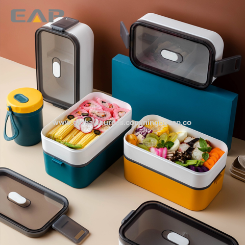 Buy Wholesale China Microwaveable Food Graded Heat Resistant Plastic ...