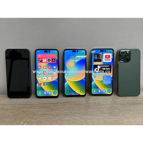 Kaufen Sie China Großhandels-Original I13 Pro Max 6,7 Zoll Android ...