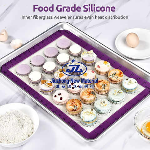 Buy Wholesale China China Manufacturer Extra Thick Silicone Baking ...