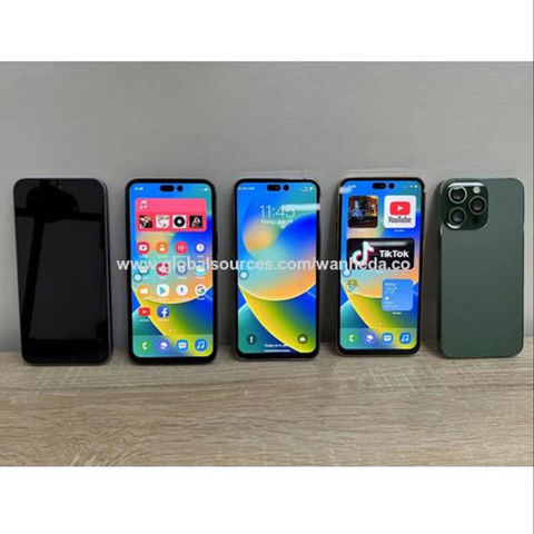 Kaufen Sie China Großhandels-Original I13 Pro Max 6,7 Zoll Android ...