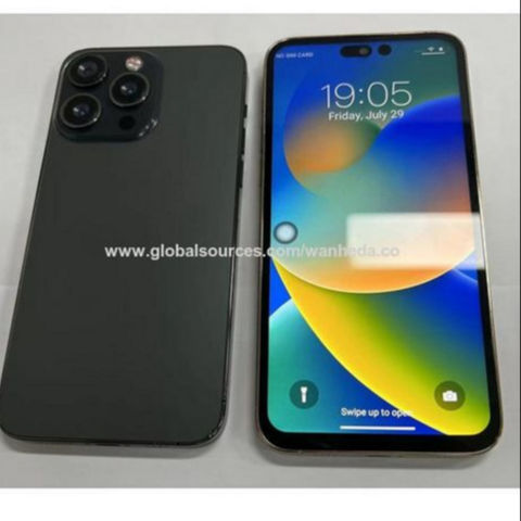 Buy Wholesale China Original I13 Pro Max + 6.7inch Android Smartphone ...