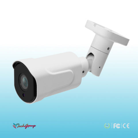 Buy Wholesale China 4mp Ip Camera Bullet Network Camera Poe Camera ...