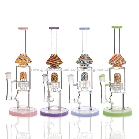 Buy Wholesale China Sinoicglass High Quality 13inches Assorted Wig Wag ...