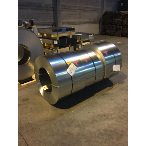 Buy Wholesale China High Quality 300 Stainless Steel Coil Astm A240m ...