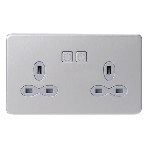 Buy Wholesale Hong Kong SAR 2g Smart Socket & Smart Socket | Global Sources